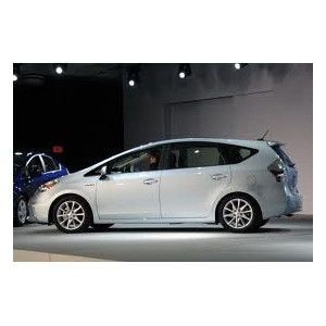 PRIUS V PLUS 5P (2011-2015)