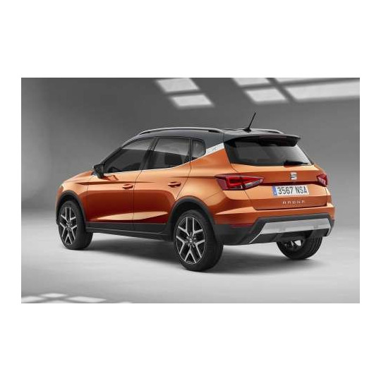 ARONA 5P (2018-ACTUEL)