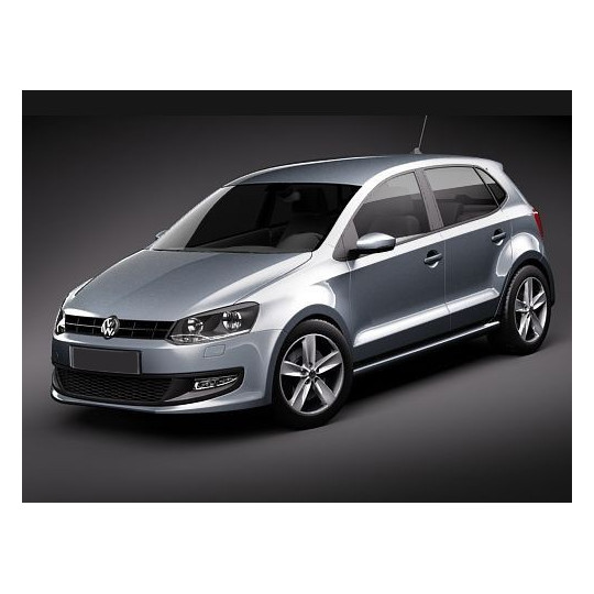 POLO 5 5P (2009-2017)